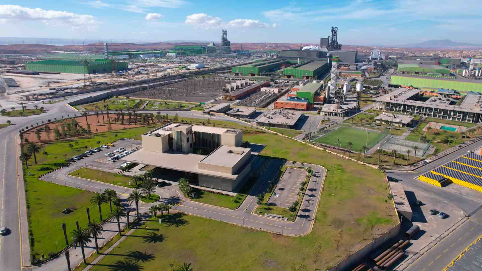 Tosyalı Has Become Türkiye’s Largest And Europe’s Third-Largest Steel ...